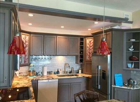 CUSTOM LIGHTS | ssg2017