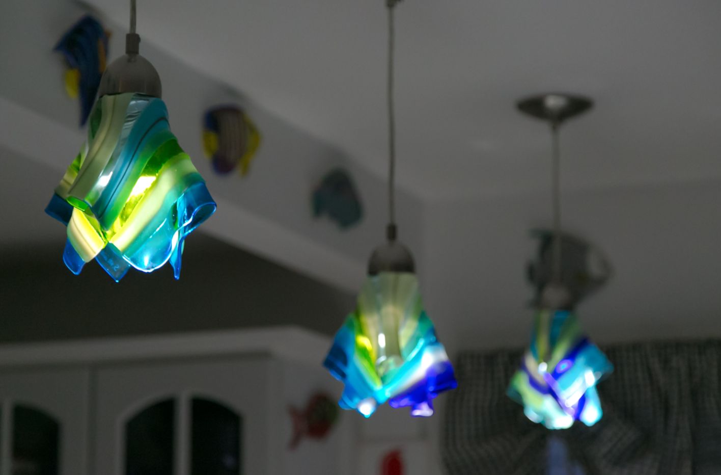 CUSTOM LIGHTS | ssg2017