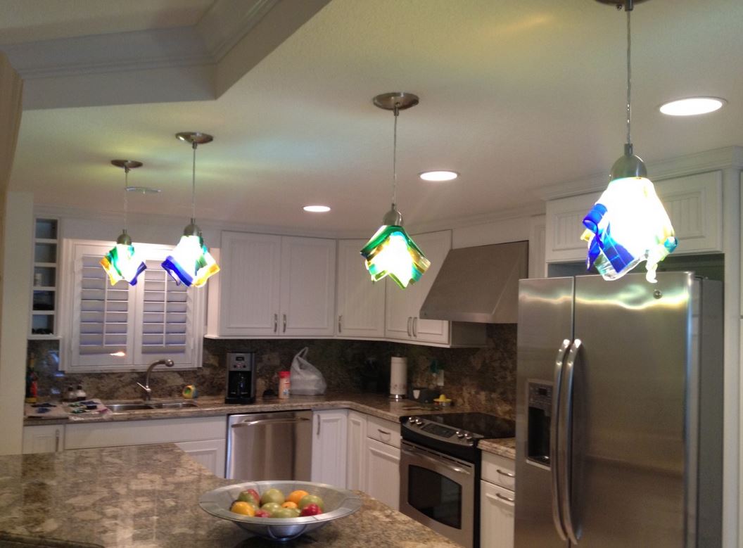 CUSTOM LIGHTS | ssg2017