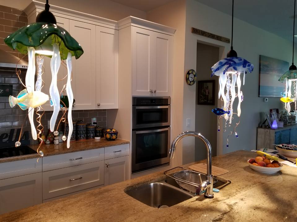 CUSTOM LIGHTS | ssg2017