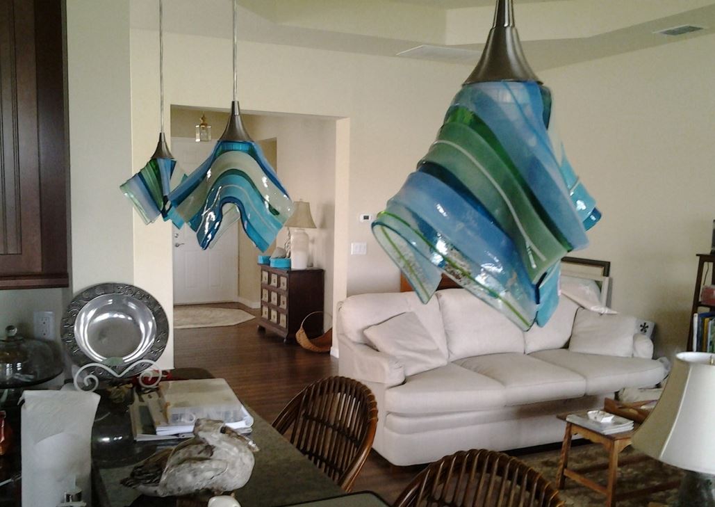 CUSTOM LIGHTS | ssg2017