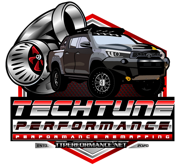 TechTune Performance | Diesel Dyno Tuning | Wangara
