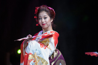 Gallery | Emiko Actor