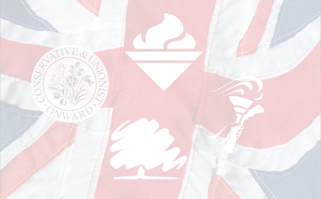 Conservative Values in Policy-Making