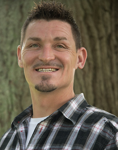 Staff | Jeremiah Tree