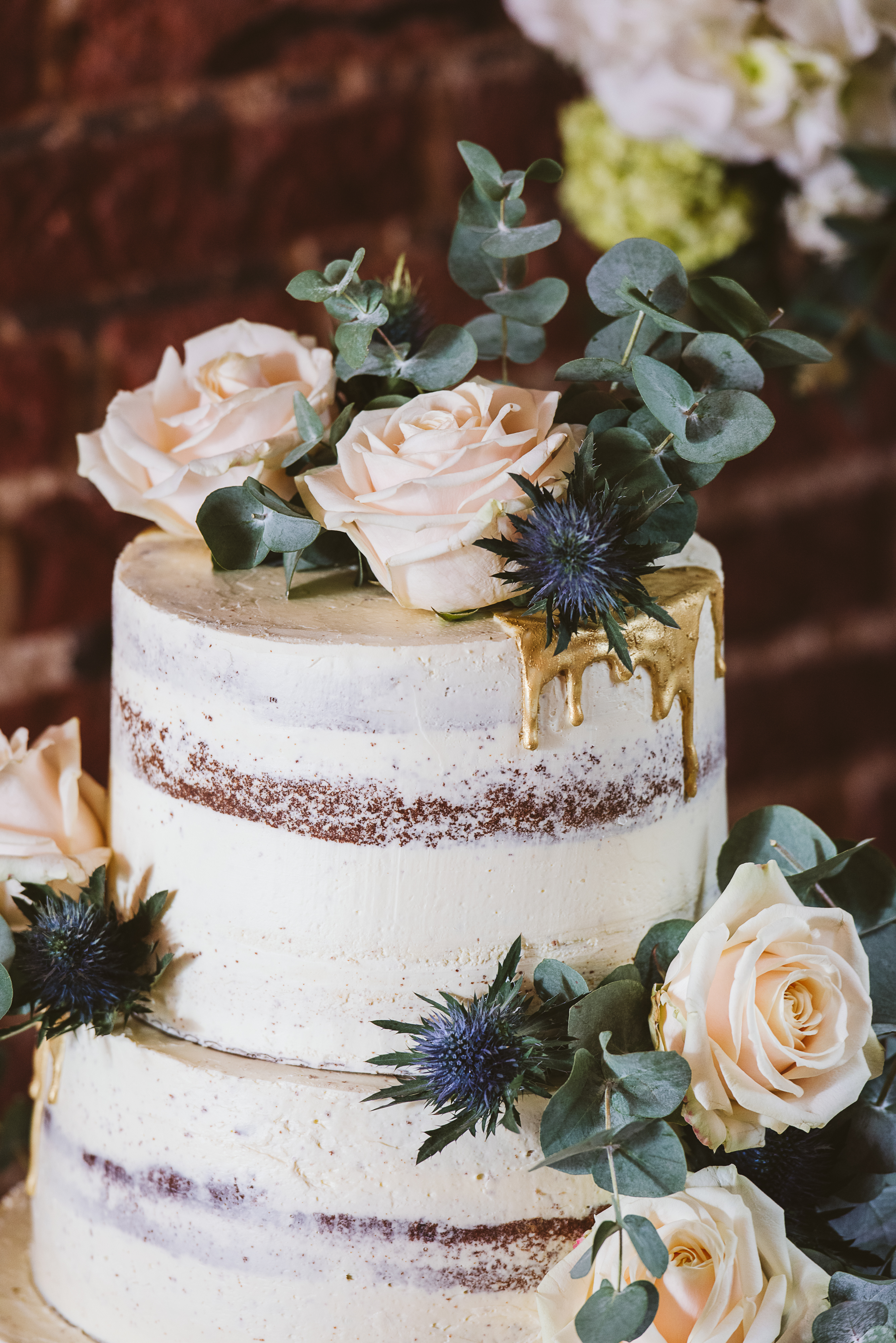 Wedding Cakes | Cambridge | Cake Tastings Available