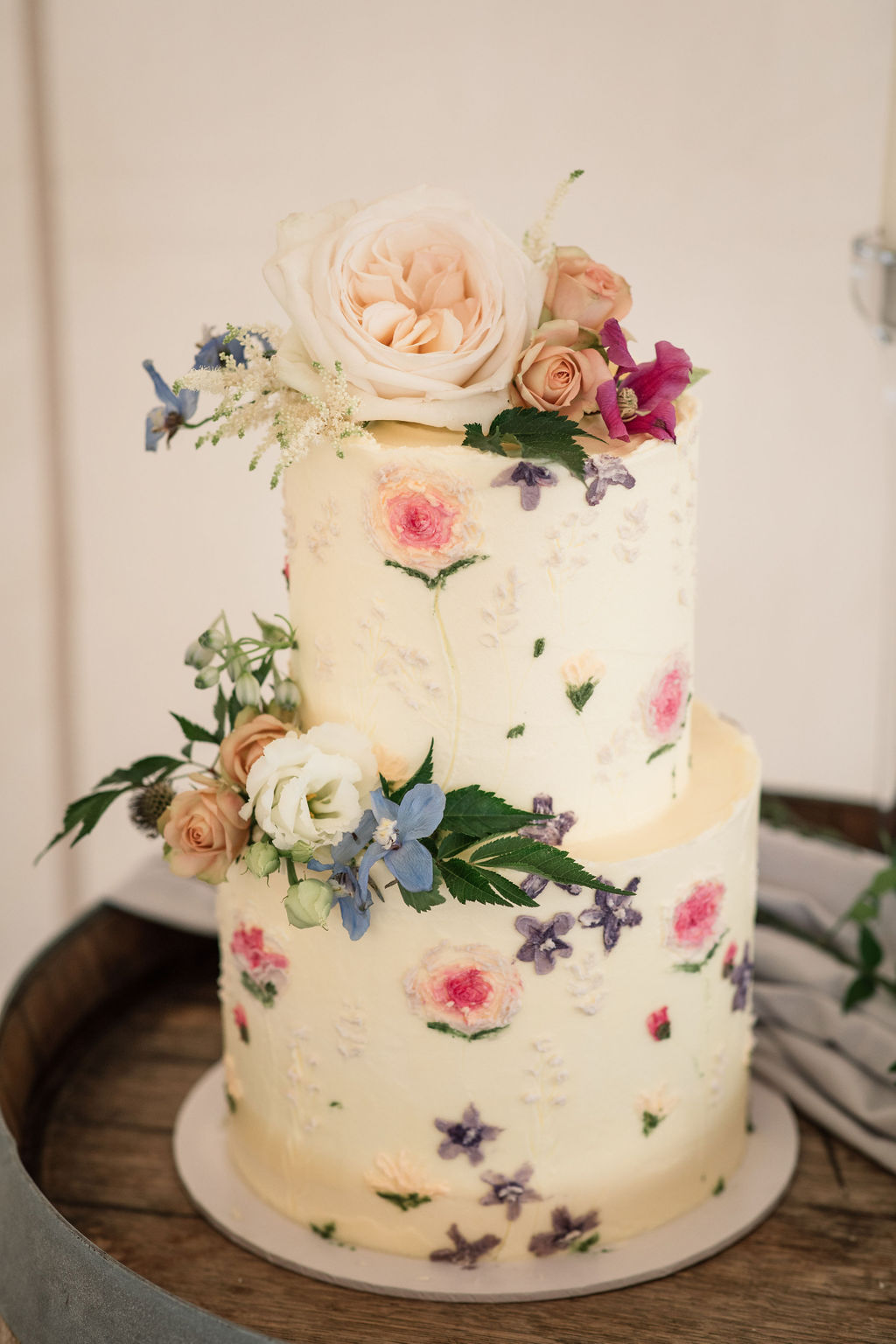 Wedding Cakes | Cambridge | Cake Tastings Available