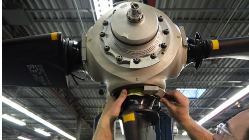 Santa Monica Propeller Sales and Brokerage Services | Santa Monica Propell