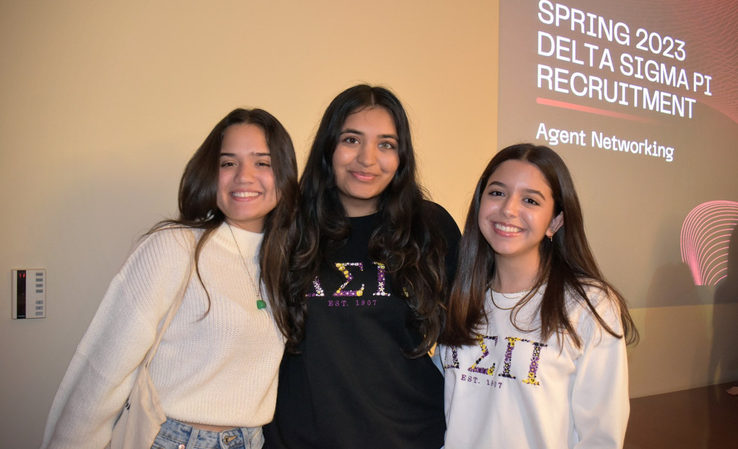 USF | Delta Sigma Pi | United States