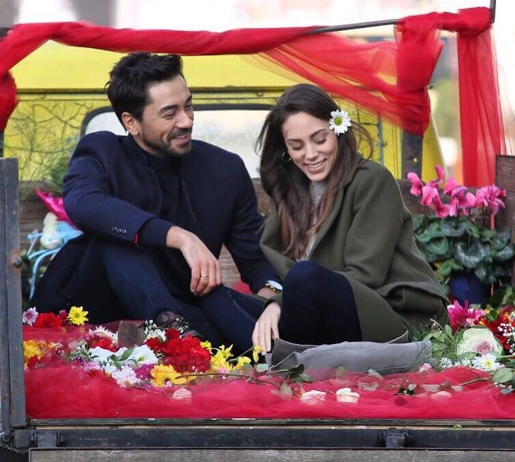 Kalp Atisi (Heartbeat) ~ Episode Guide