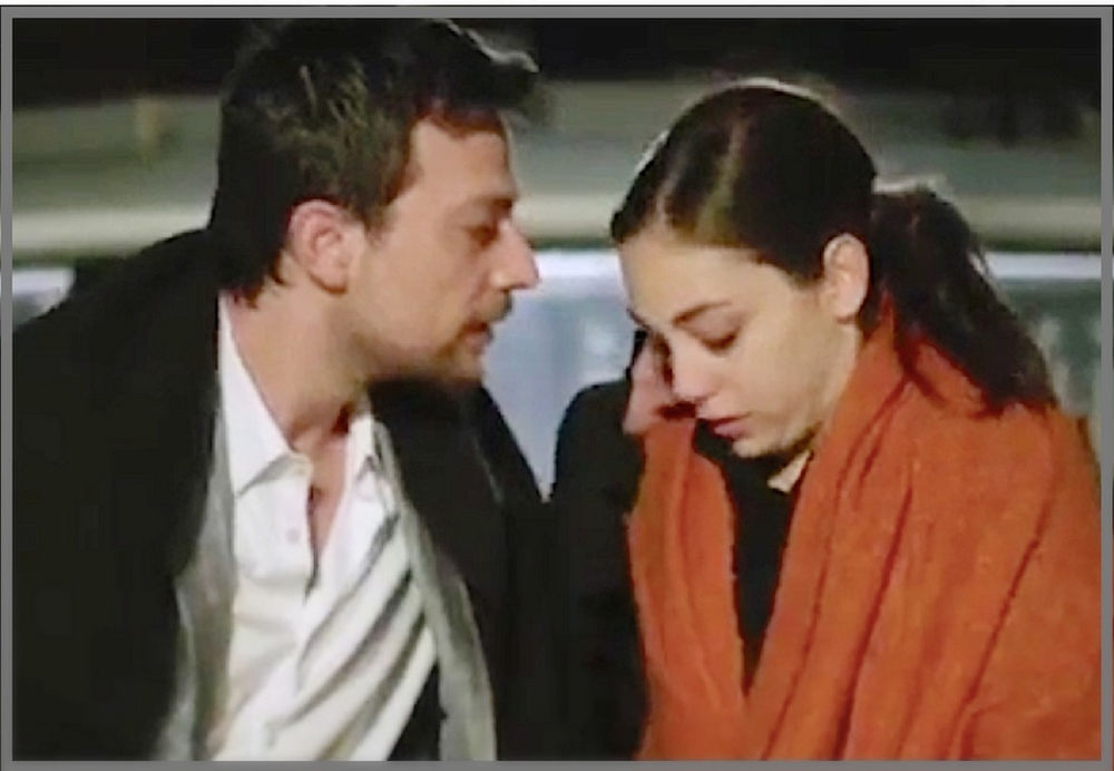 Kuzey Guney Episode Guide ~ Season 1