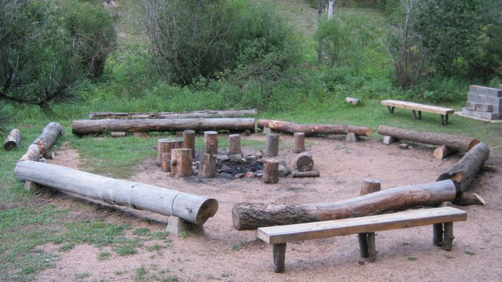 Amenities | campcolorado