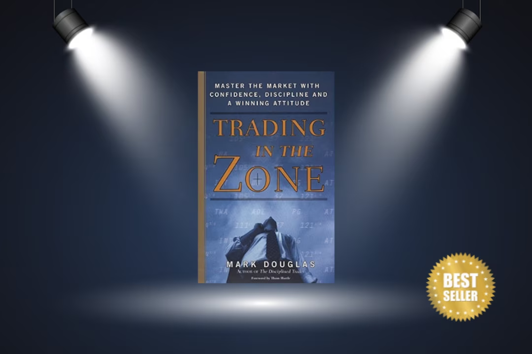 Top 5 Trading Books