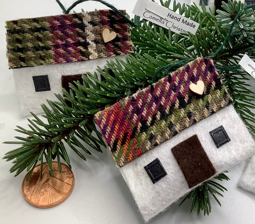 Bella’s Cloth Cottage | Camella Crafts Jura