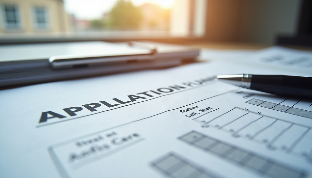 Updated Planning Application Fees for 2025 A Comprehensive Overview