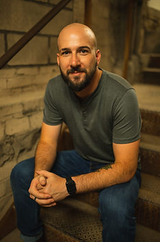 Alex Wendel | iowastage