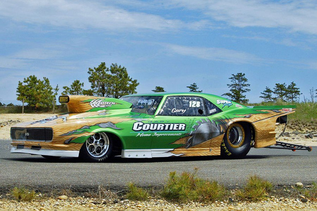 SRC Motorsports INC. Wall of Fame