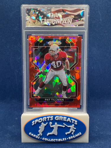 CUSTOM SLAB CASE | SportsGreatsCCB