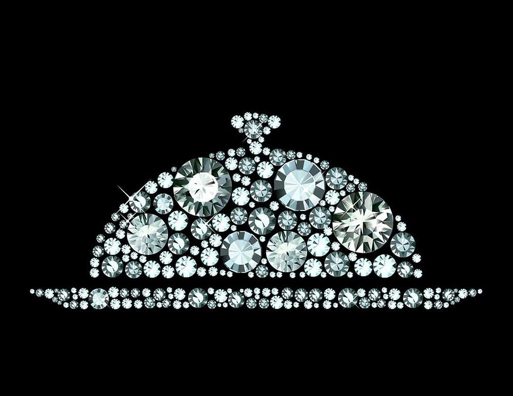 The Most Creative (and Outrageous) Products Made with Diamonds