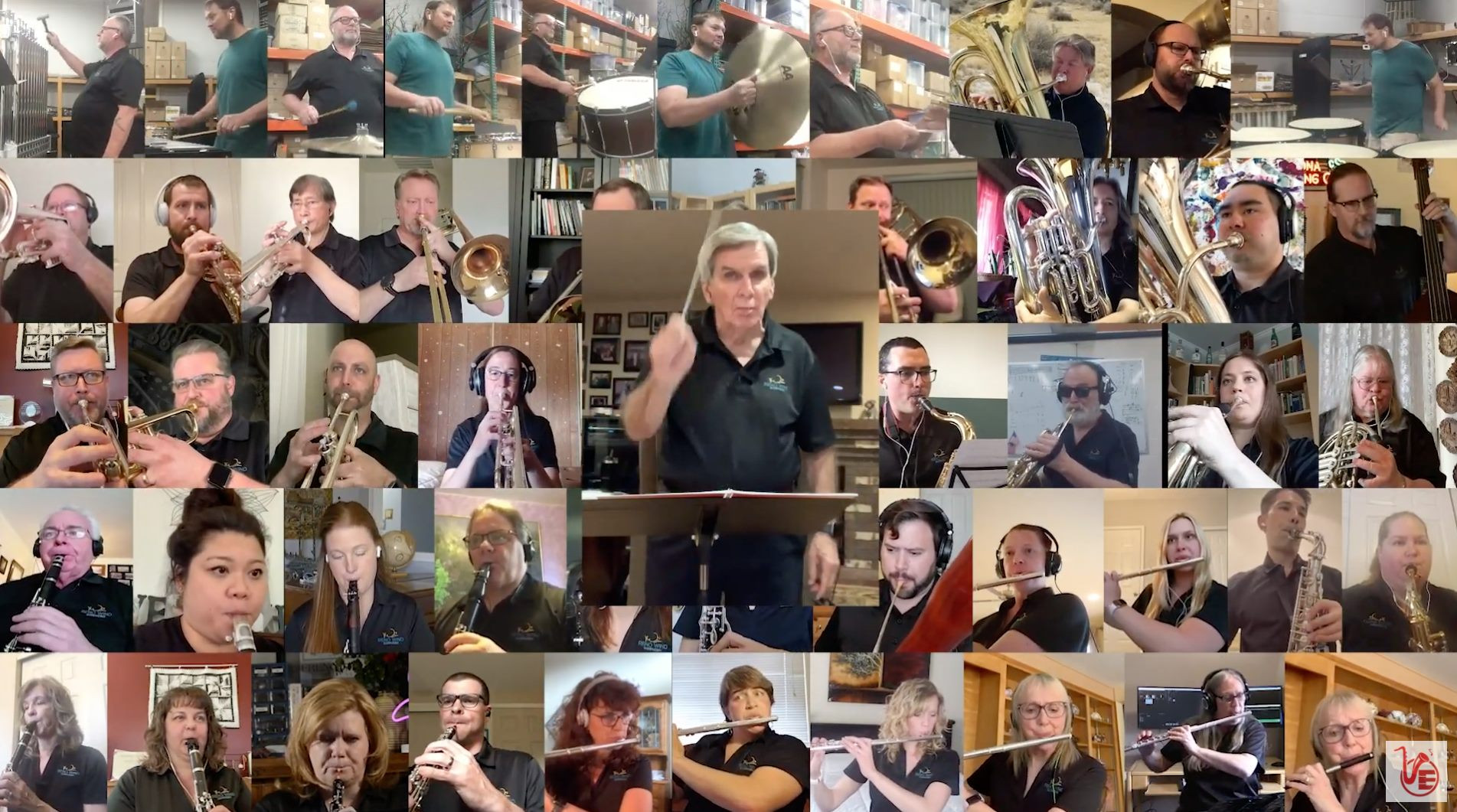 Reno Wind Symphony | Reno, NV