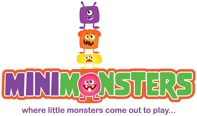 About Us | Mini Monsters Soft Play | Buckden