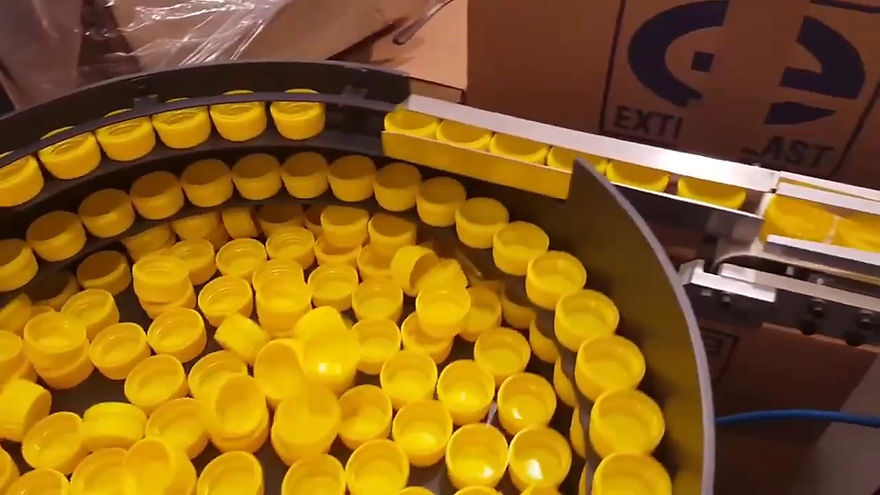 Rotary Indexing Machine | Irss