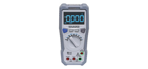 Auto Ranging True RMS Pro Digital Multimeter | Active Electronics
