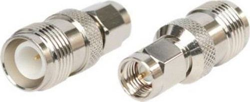 SMA PLUG TO REVERSE TNC SOCKET | Active Electronics