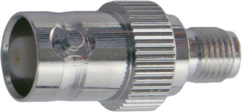 SMA SOCKET TO BNC SOCKET | Active Electronics