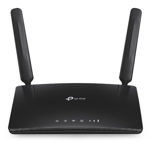 TP-Link Archer MR200 AC750 Wireless Dual Band 4G LTE Router 300Mbps@2 ...