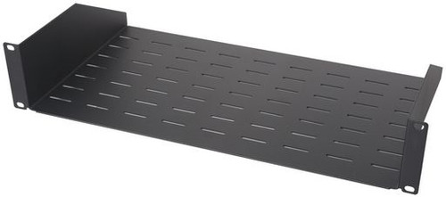 2RU RACK CABINET SHELF - 250MM | Active Electronics