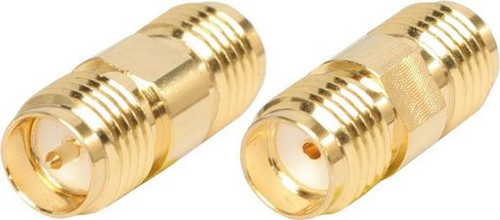 SMA SOCKET TO REVERSE SMA SOCKET | Active Electronics