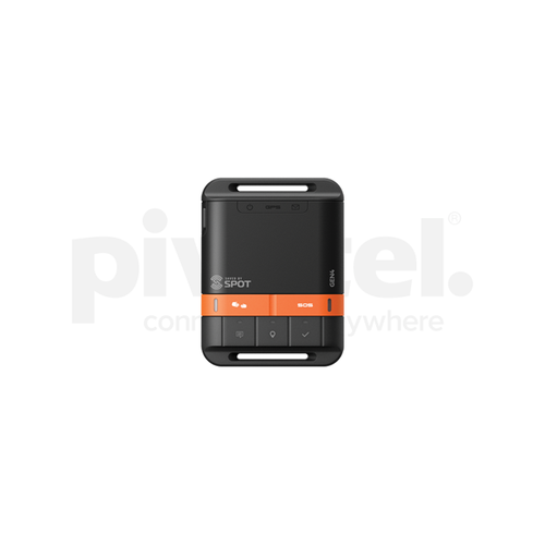 SPOT Gen4 | Personal Safety & Tracking | Active Electronics