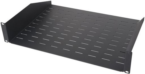 2RU RACK CABINET SHELF - 350MM | Active Electronics