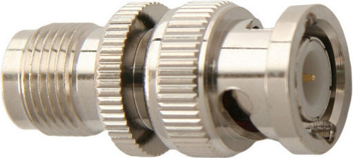 TNC SOCKET TO BNC PLUG | Active Electronics