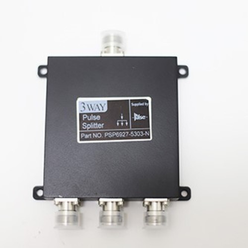 3 Way Splitter/Combiner 698-2700MHz | Active Electronics