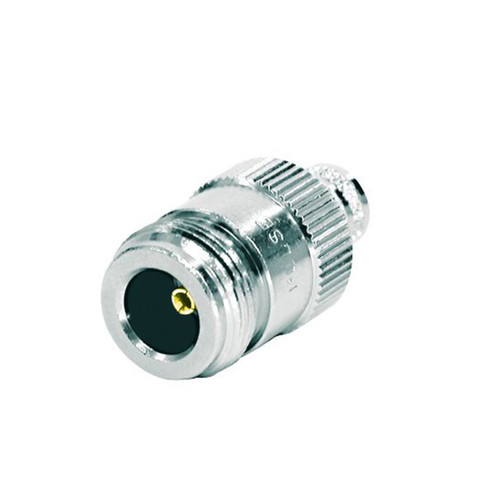 Pulse N(F) Connector; RG213 - Crimp | Active Electronics