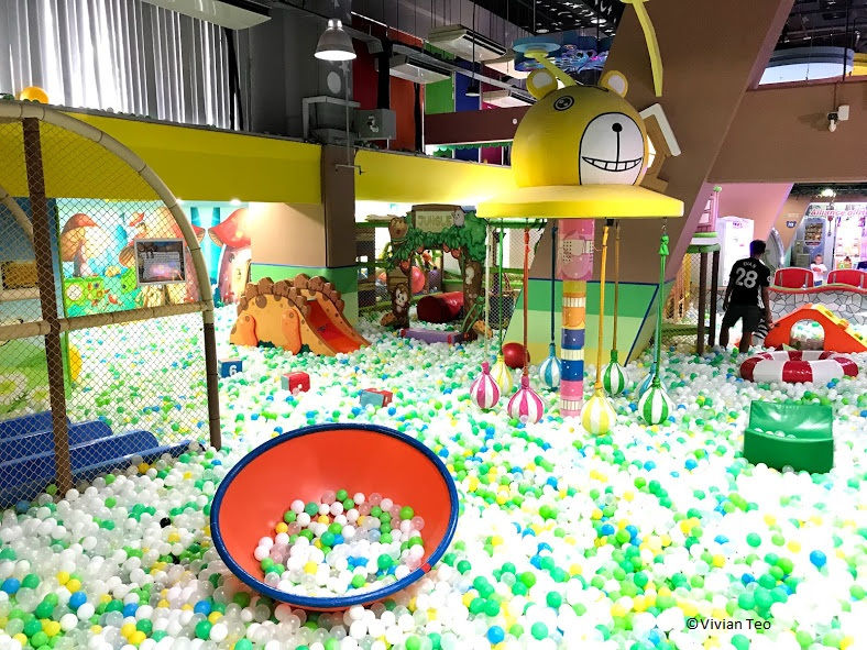 5 reasons why we love Kidzland (and why you will too!)