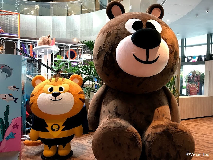 The beginner's guide to Kiztopia Singapore