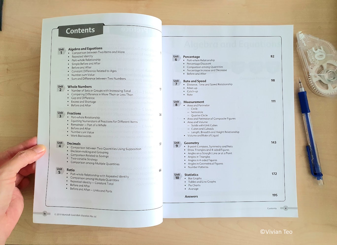 READ & REVIEWED: Must-have Techniques to Solve PSLE Maths Problems