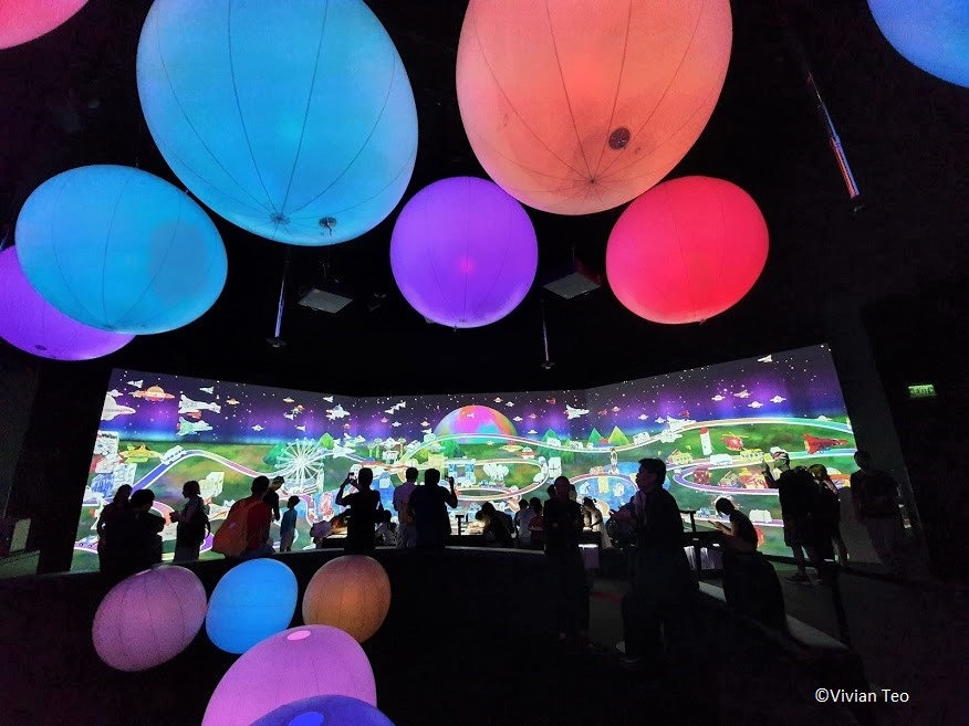 12 Future World exhibition highlights at the ArtScience Museum that’s ...