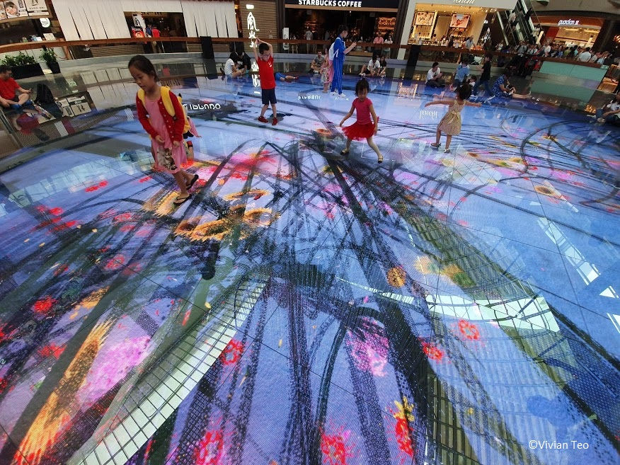 12 Future World exhibition highlights at the ArtScience Museum that’s ...