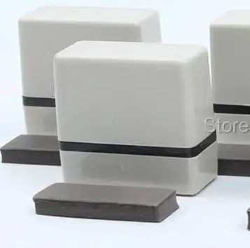 Bases rectangulares | PREMA 123
