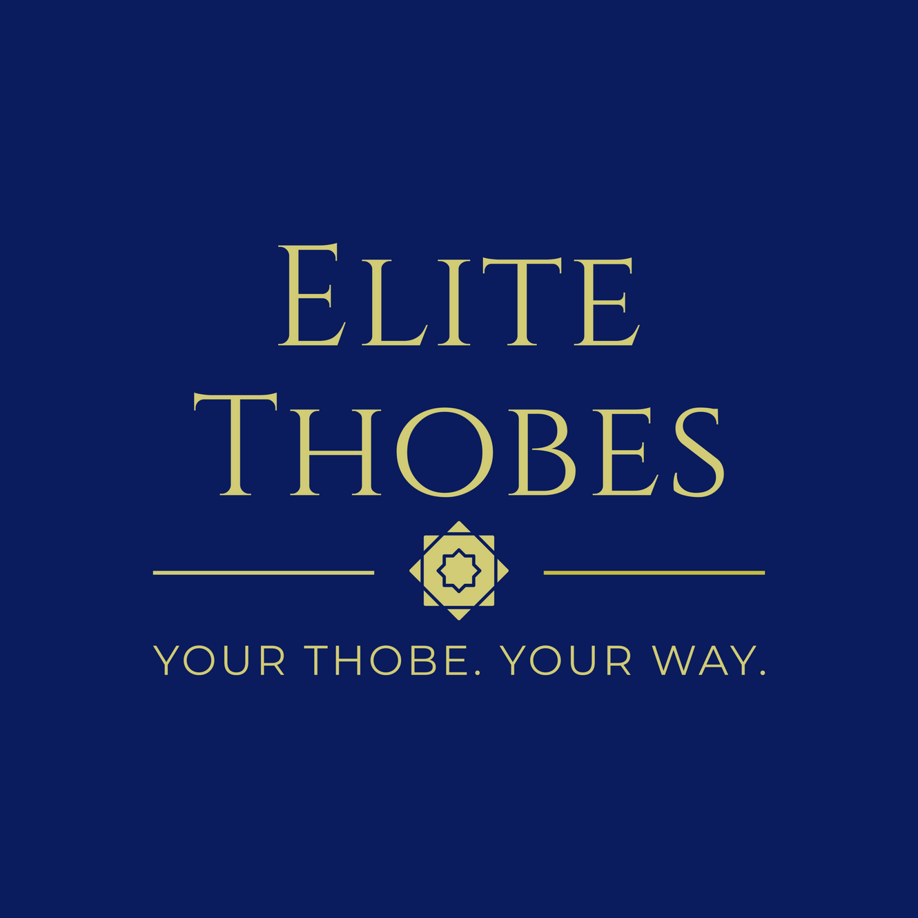 Home | Elite Thobes