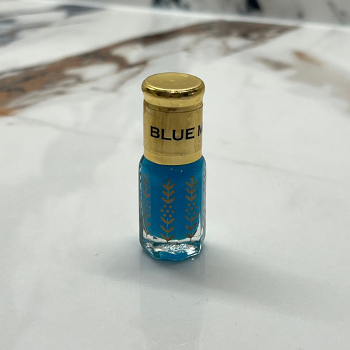 Blue Misk 3ml | Elite Thobes