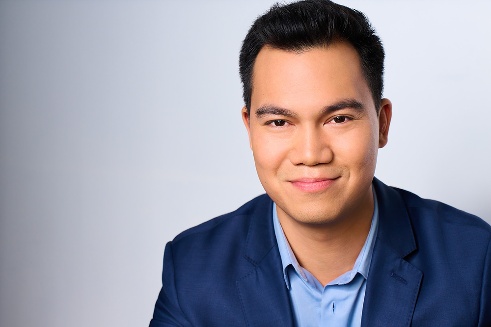 Ask A Former Assistant: Loren Albento (Talent Manager / Producer, LBI ...