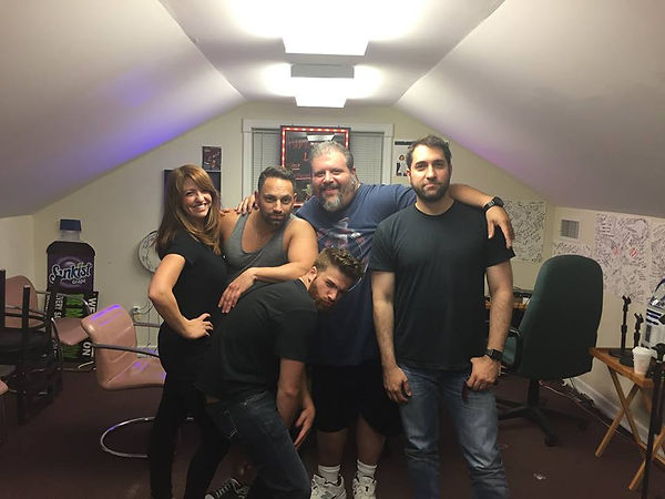 Buda Radio | Buda The Comedian