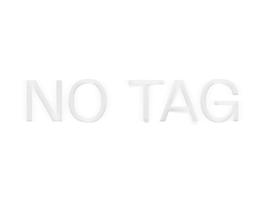 NO TAG | Pieces