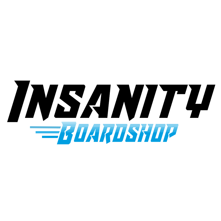 Longboard Decks | Insanity Boardshop