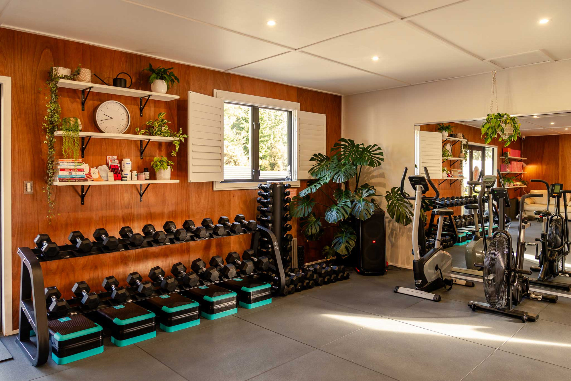 Inner Strength Hawea | Women’s Boutique Training Studio